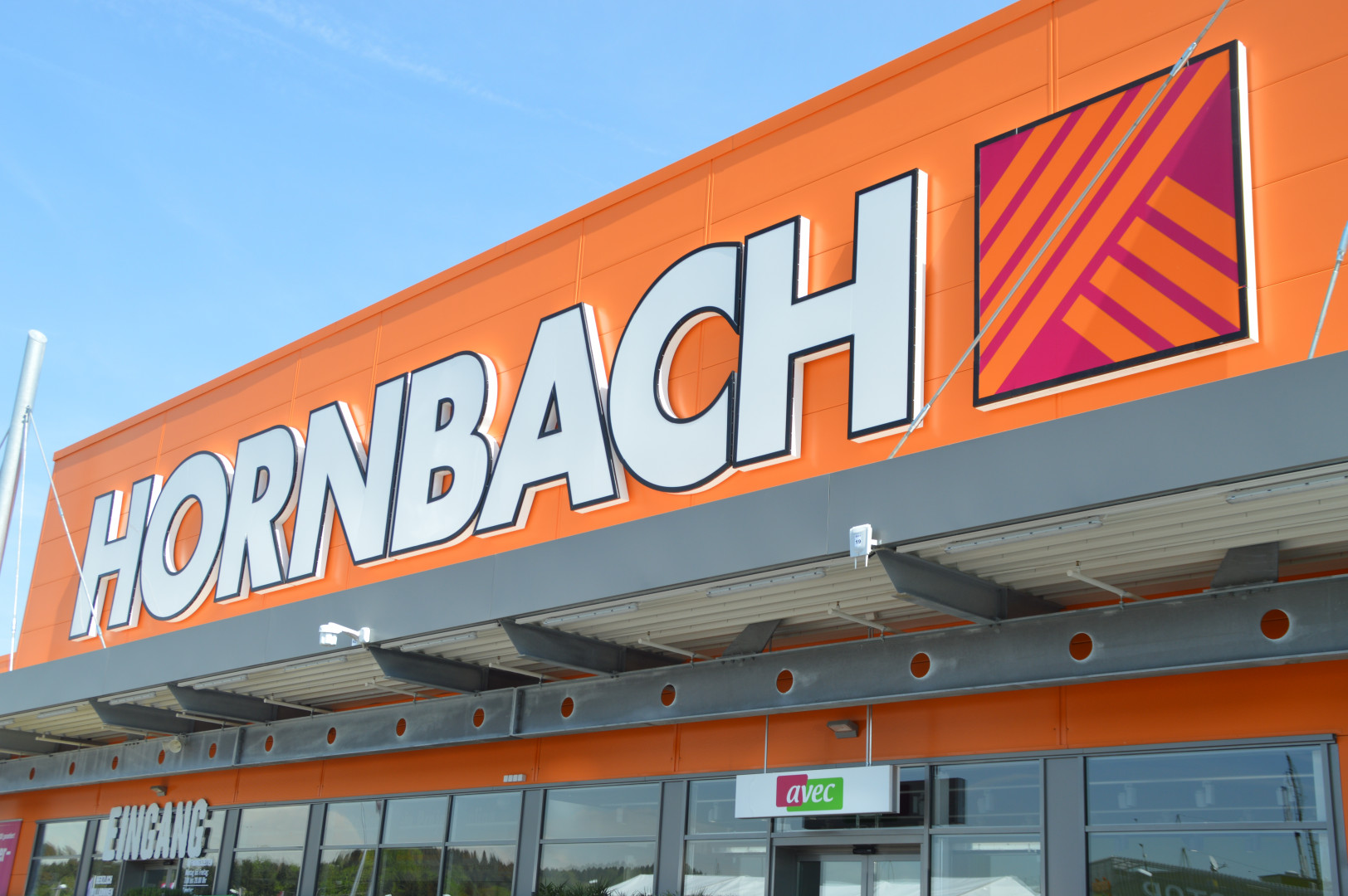 Fast neun Prozent Plus für die Horn... - pet-online