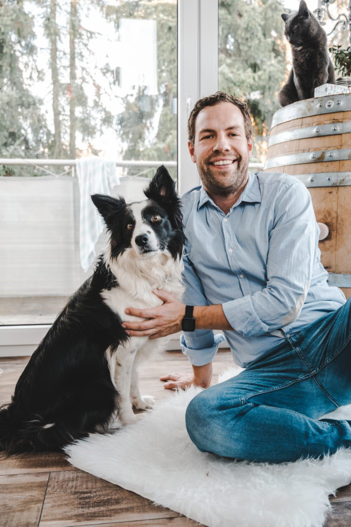 Wachstumstrend hält an - pet-online