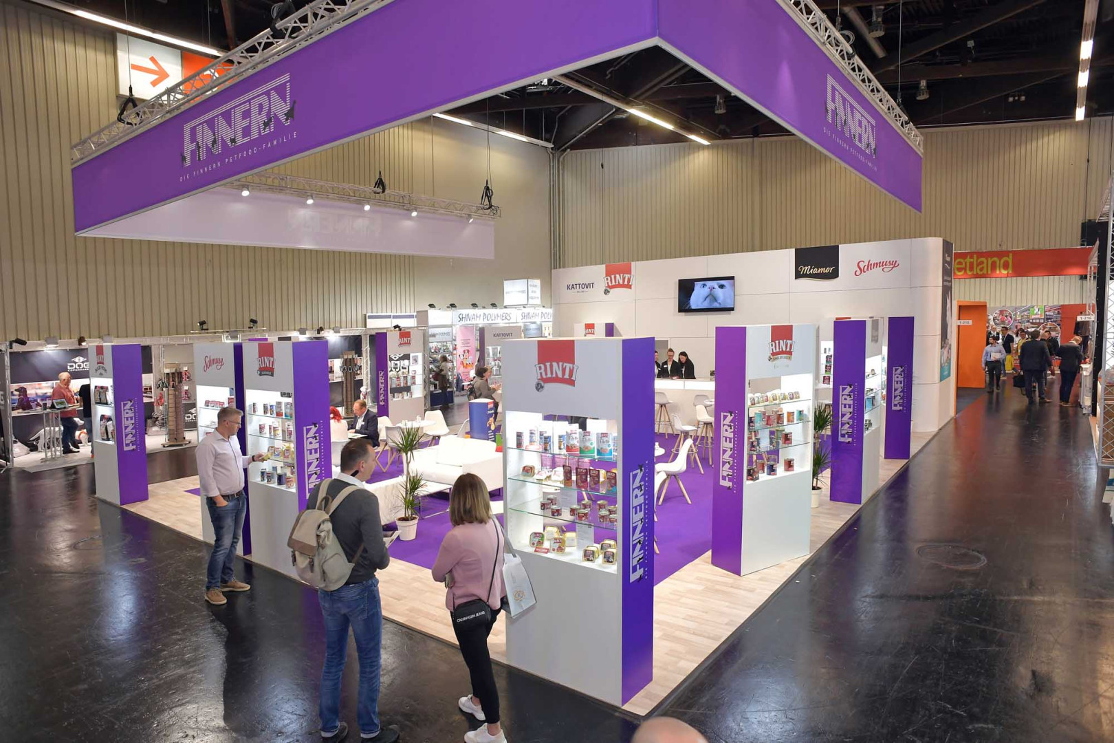 Finnern senkt Preise für „Rinti“-Do... - pet-online