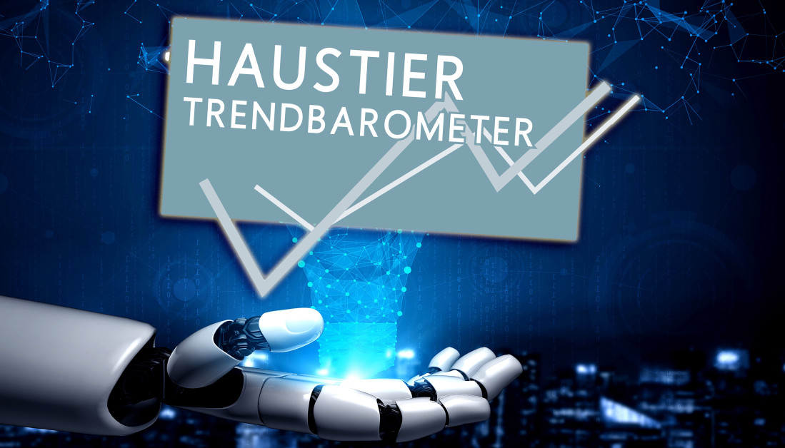 Haustier-Trendbarometer 2025 zu KI ... - pet-online
