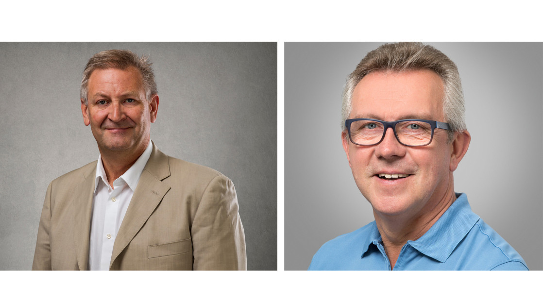 Christoph Hubo folgt auf Joachim Kn... - pet-online