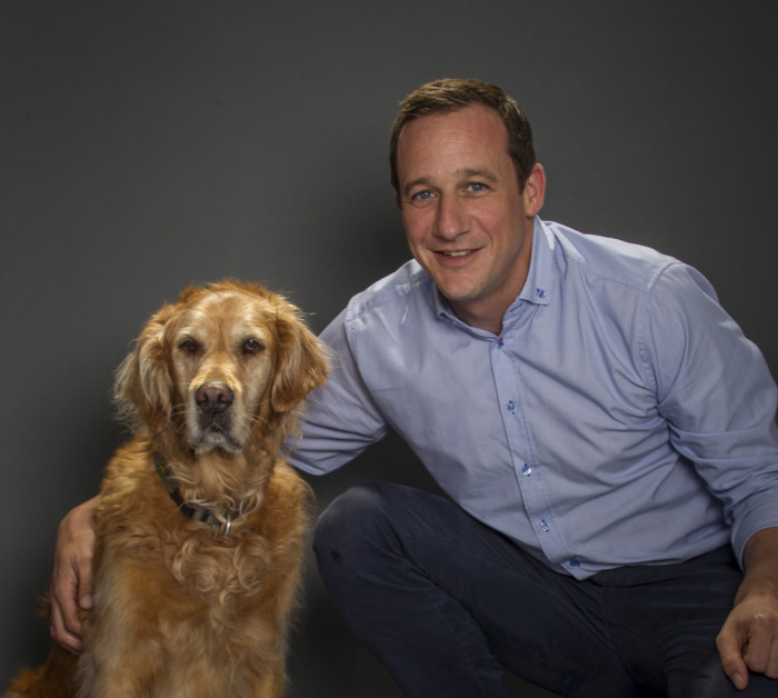 Christian Pfeil neuer Vertriebs- un... - pet-online