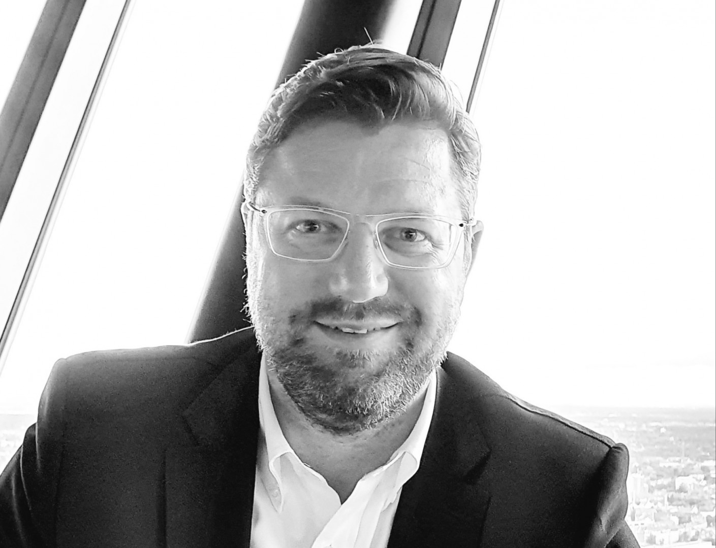 Patrick van Helden jetzt bei Alphap... - pet-online