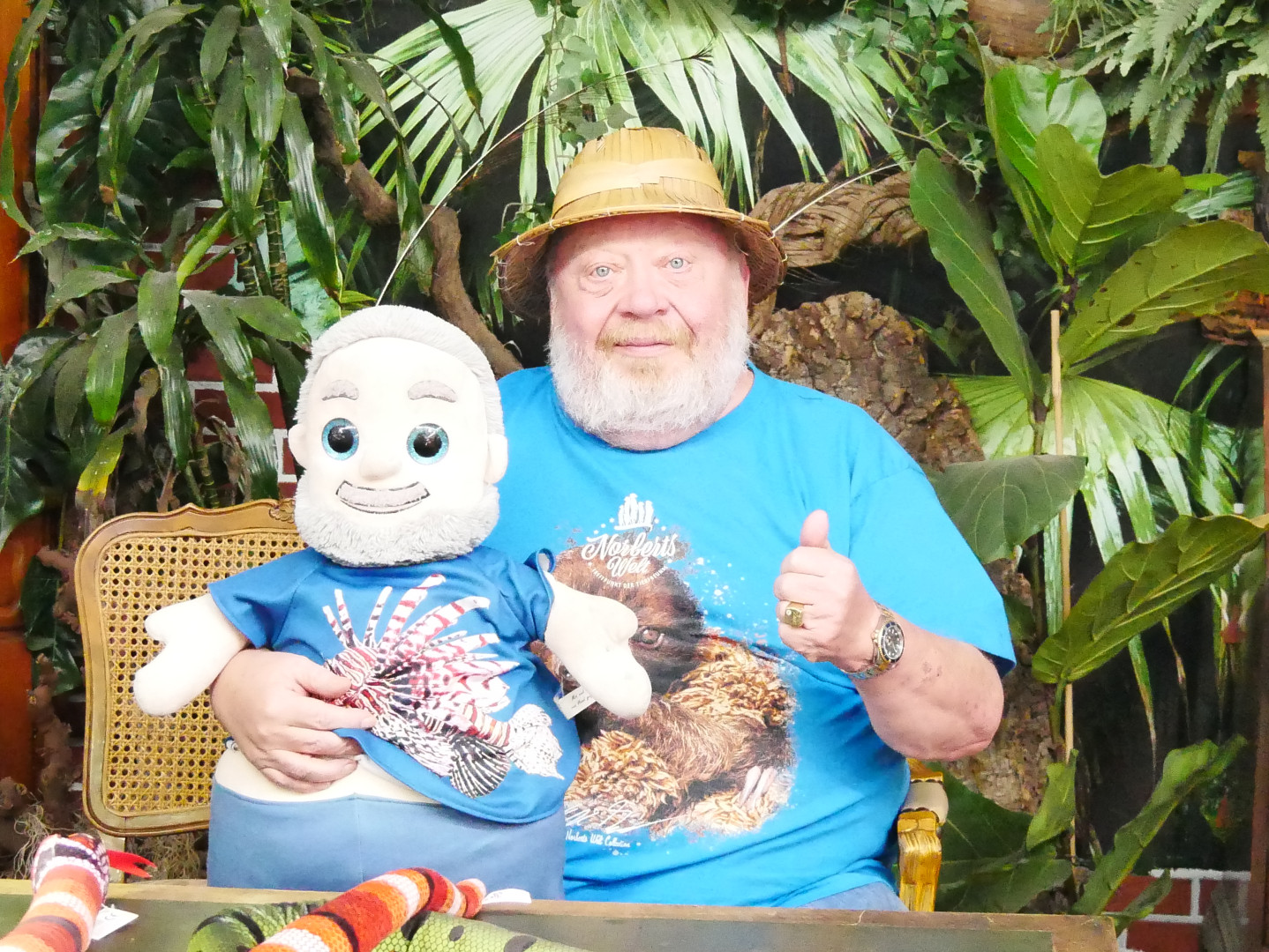 Großes Medienecho auf Zajacs Tod - pet-online