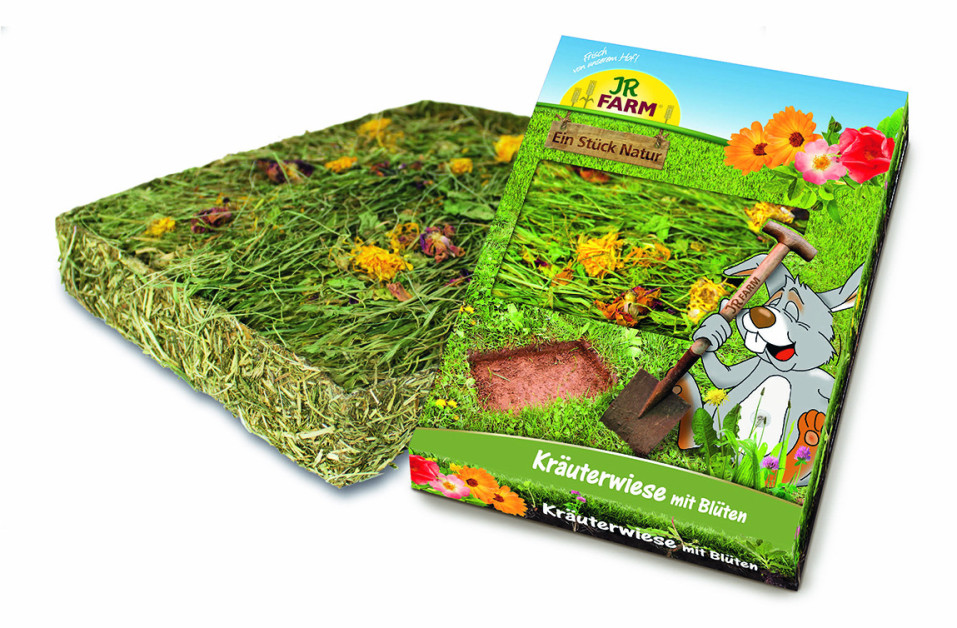 "Ein Stück Natur" jetzt auch für Ka... - pet-online