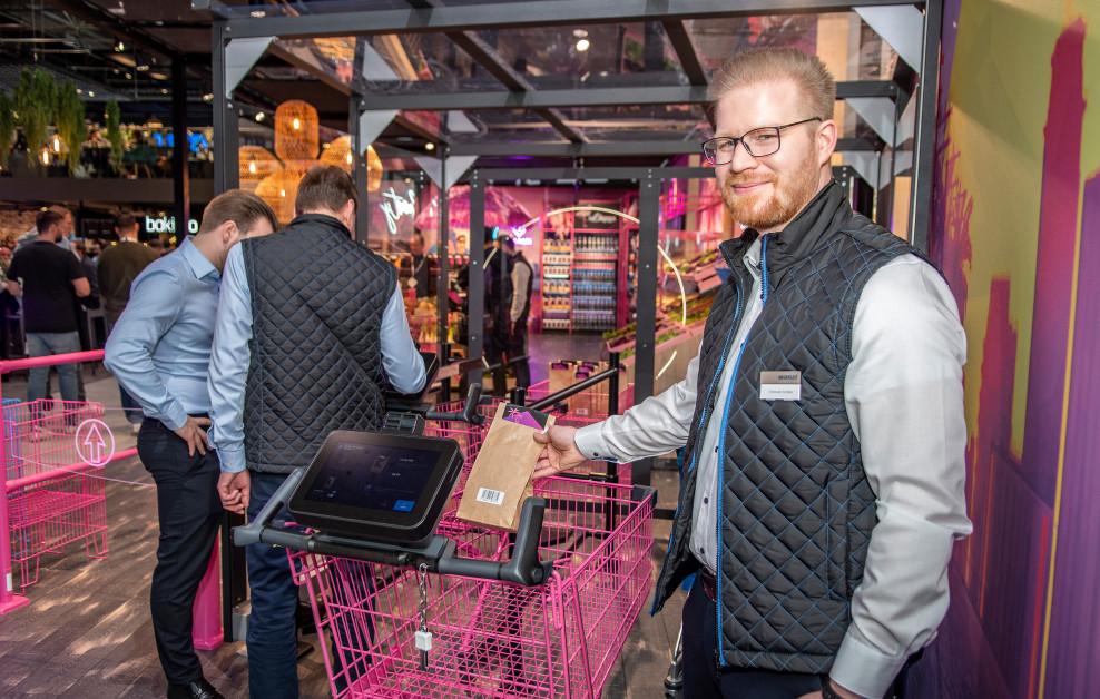 EuroShop zeigt Technik und Innovati... - pet-online