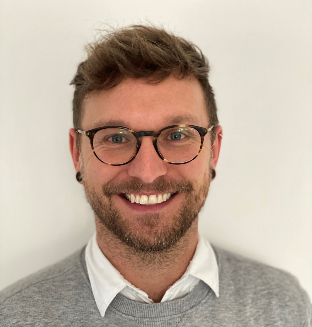 Tobias Rojek startet bei Aqua-Unite... - pet-online