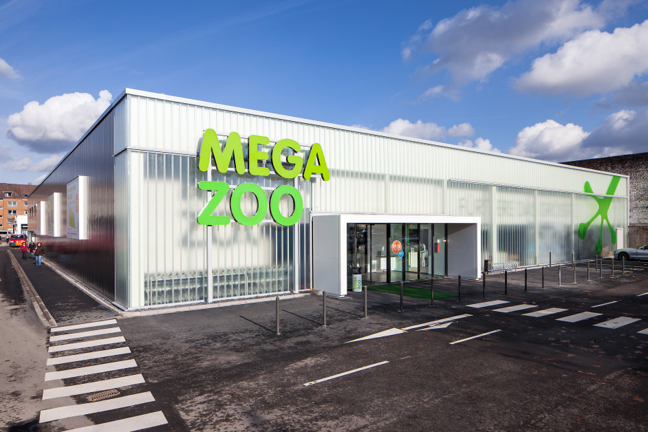 Megazoo findet in die Erfolgsspur - pet-online