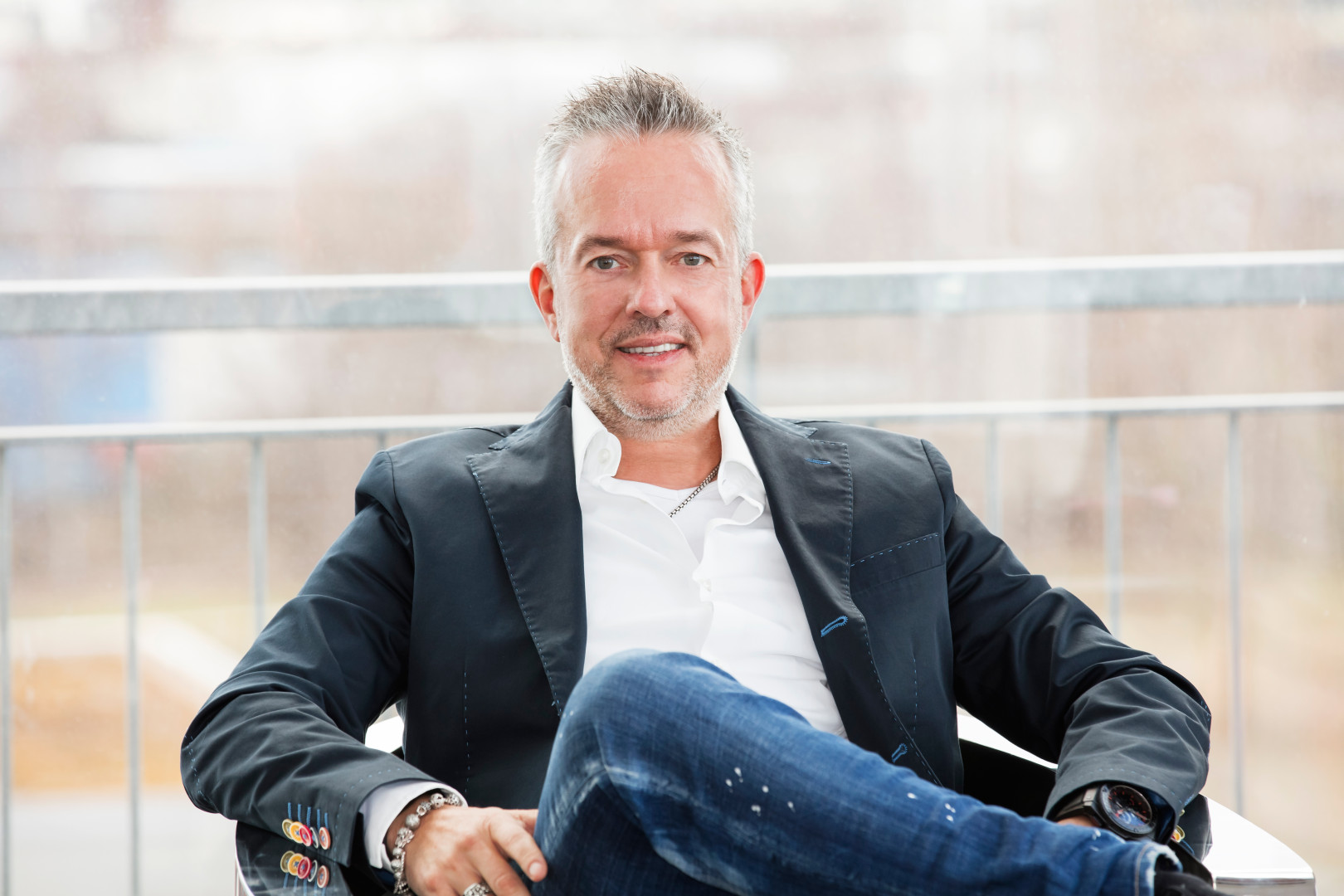 Torsten Toeller ist der vermögendst... - pet-online