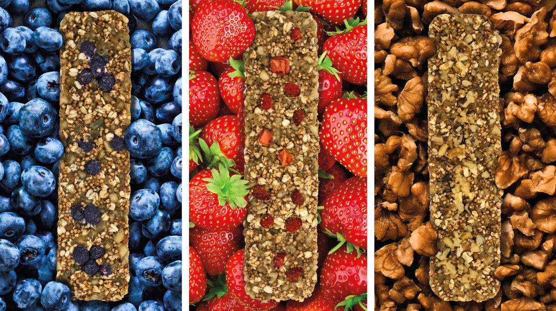 Chew-Bars – das innovative Kauvergn... - pet-online