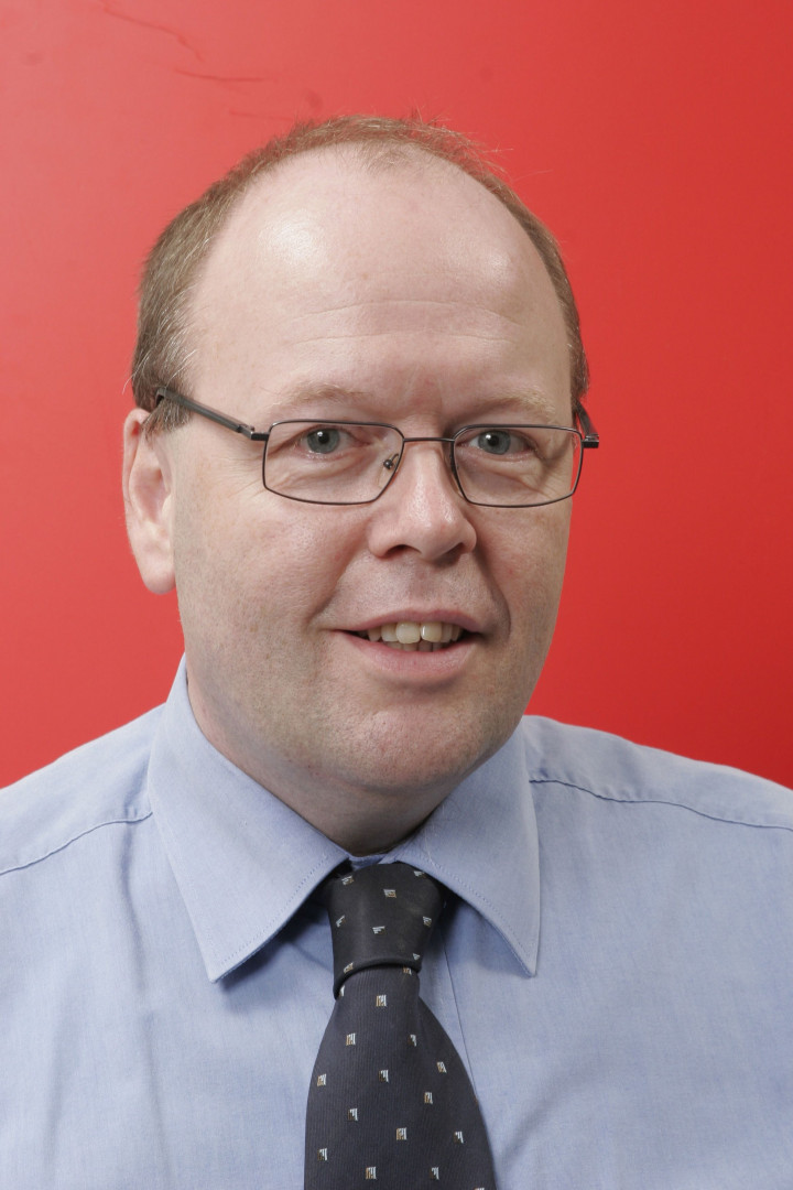 Michael Brackmann wechselt zu Westf... - pet-online