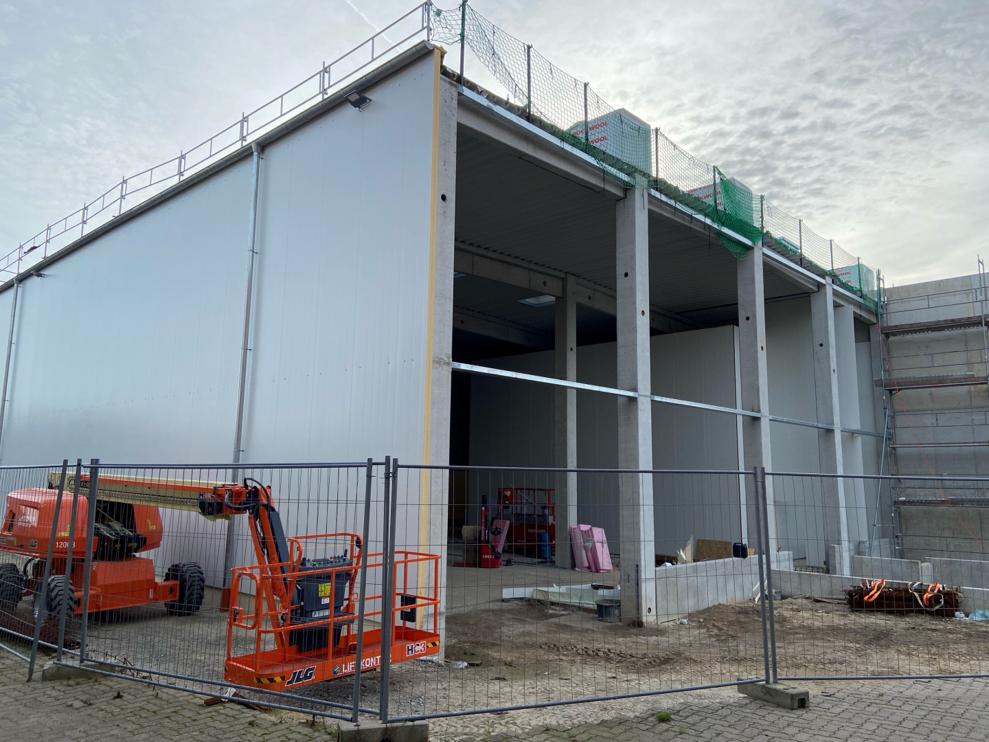 Seitz-Gruppe erweitert Lager und Pr... - pet-online