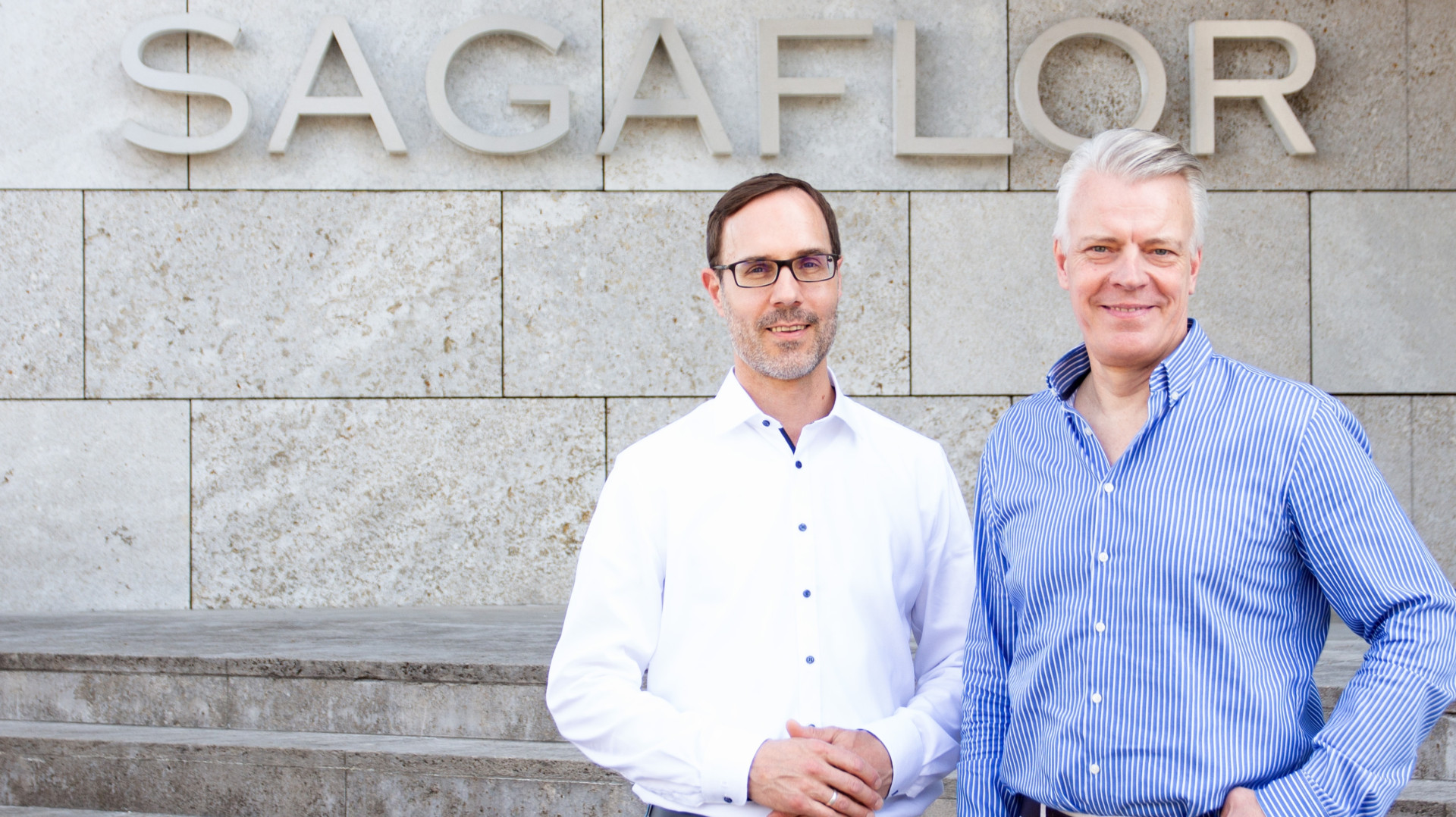 Sagaflor erweitert ihren Vorstand - pet-online