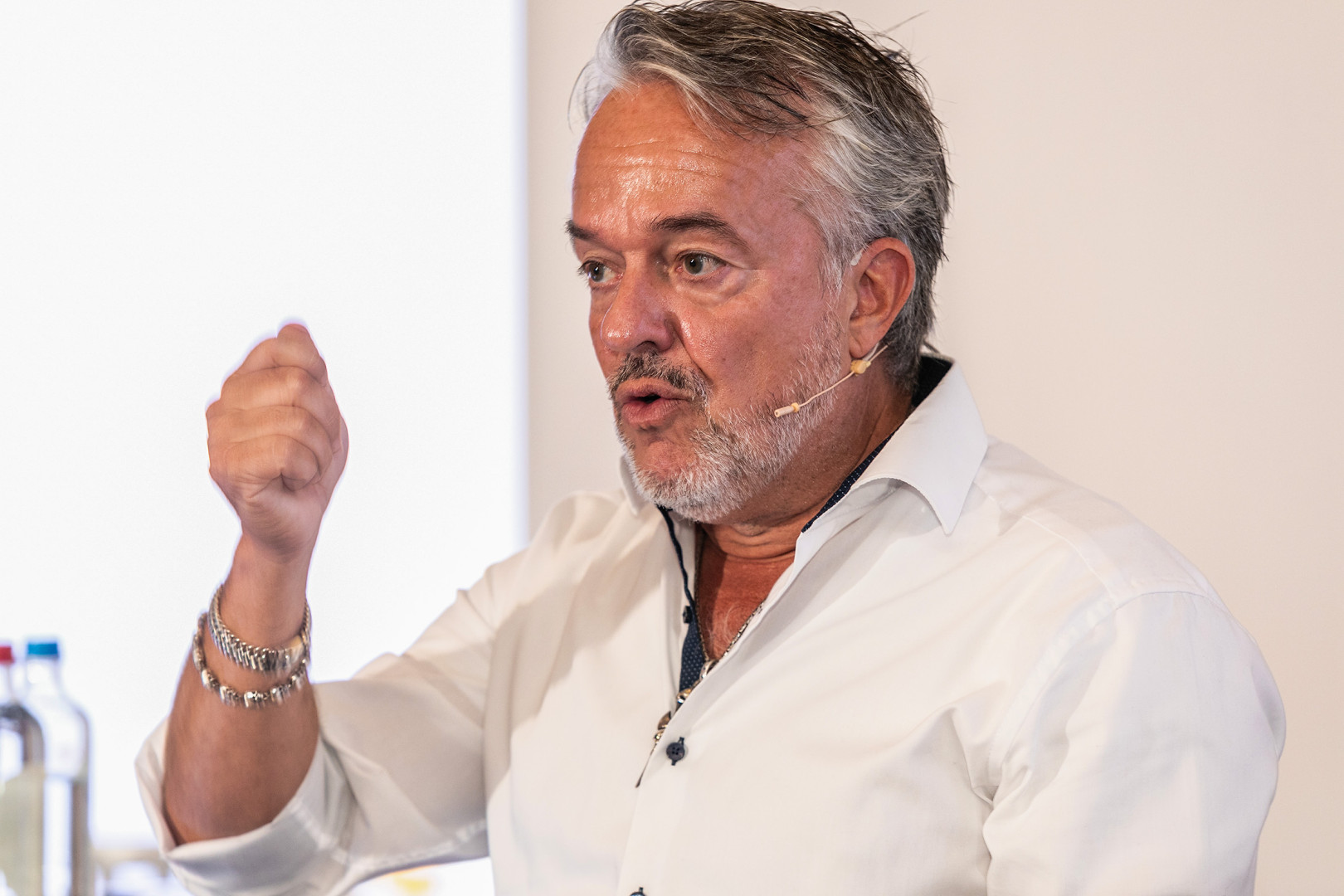 Toeller zu Benko: „Wahrscheinlich B... - pet-online