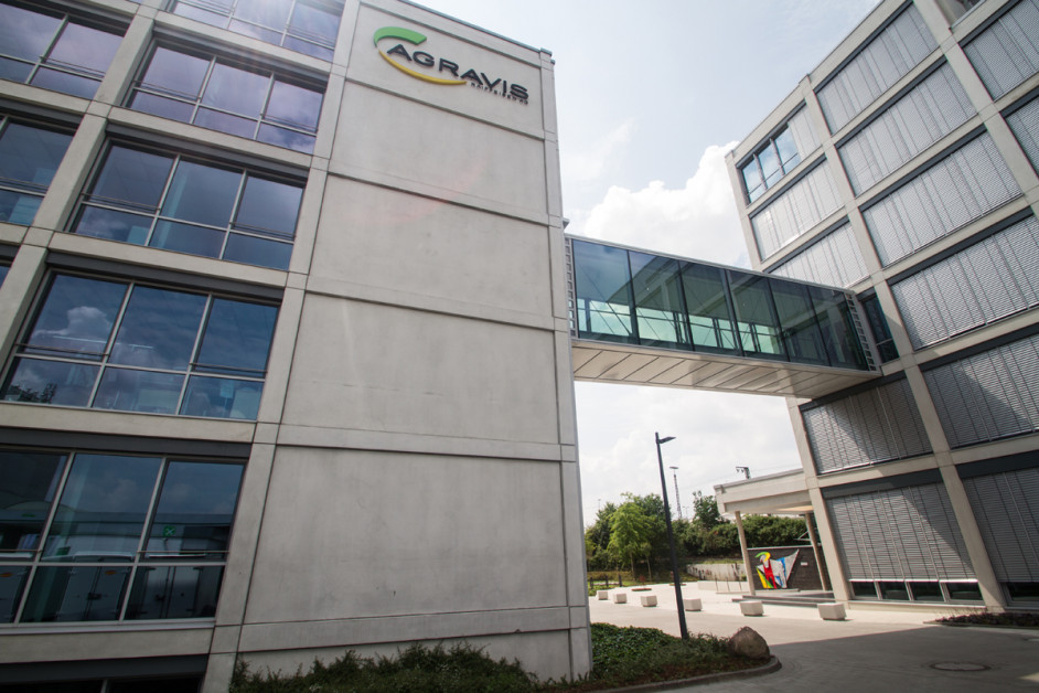Agravis erneut unter Deutschlands b... - pet-online