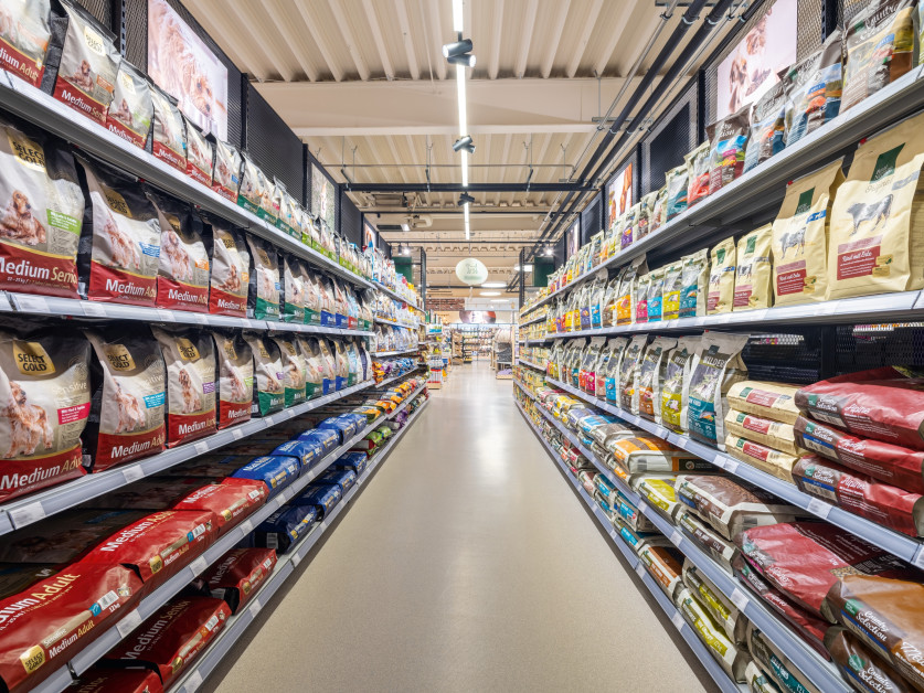 Fressnapf senkt die Preise dauerhaf... - pet-online