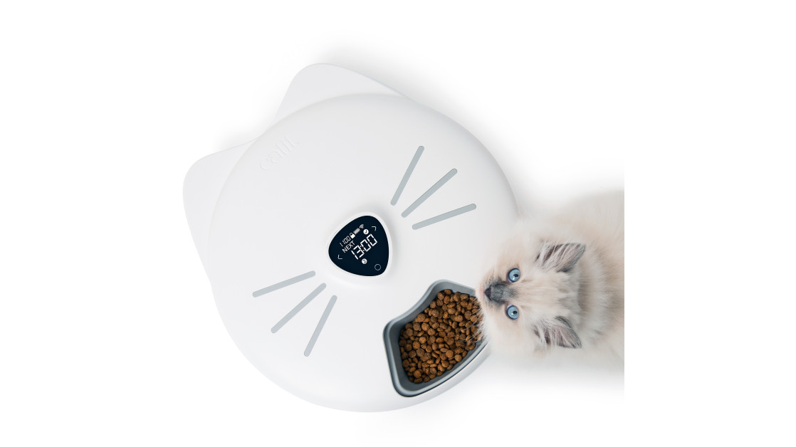 Smart füttern - pet-online