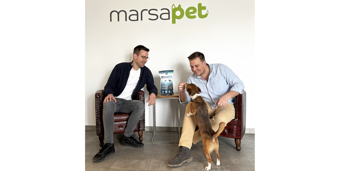 „Echte Alternative zu tierischem Ei... - pet-online