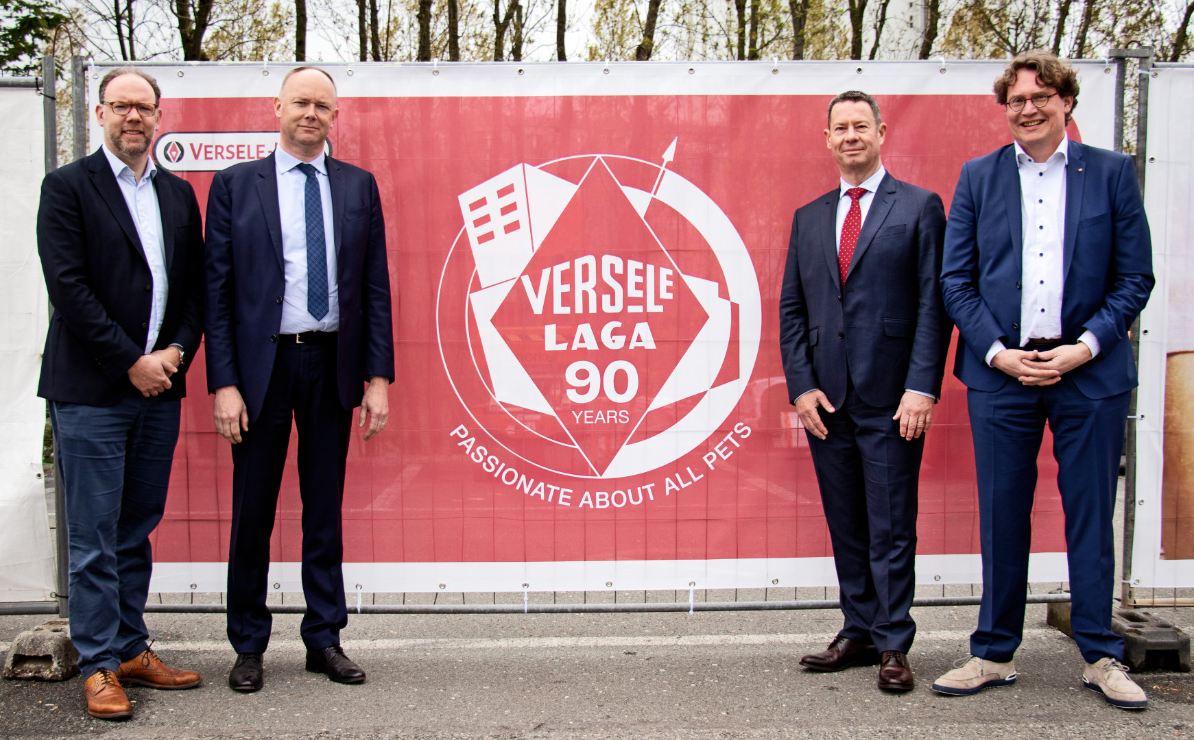 Eine Erfolgsgeschichte aus Belgien - pet-online