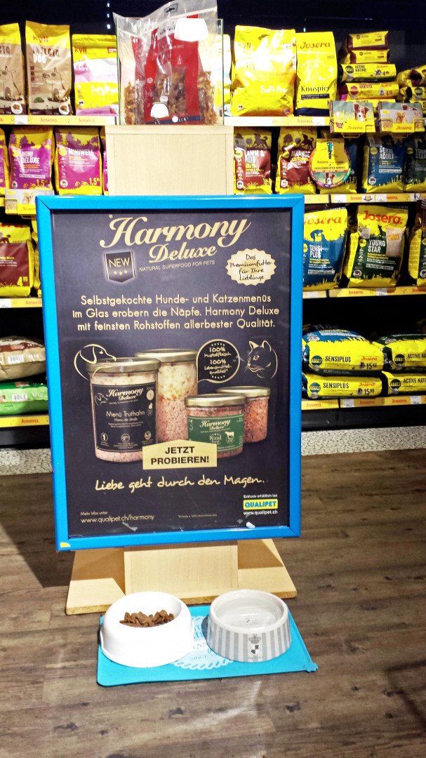 Eine Kooperation auf dem Prüfstand - pet-online