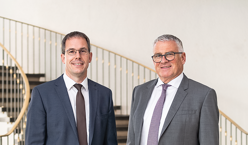 Neuer Raiffeisen-Markt kommt nach L... - pet-online