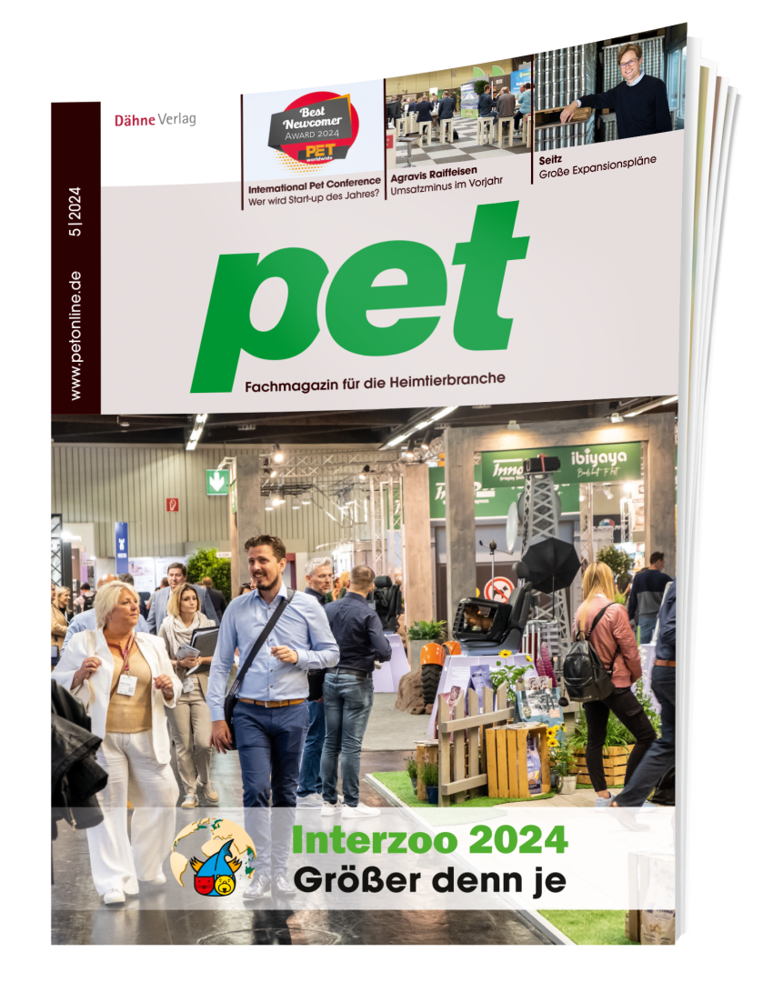 Ausgabe 5/2024 - pet-online