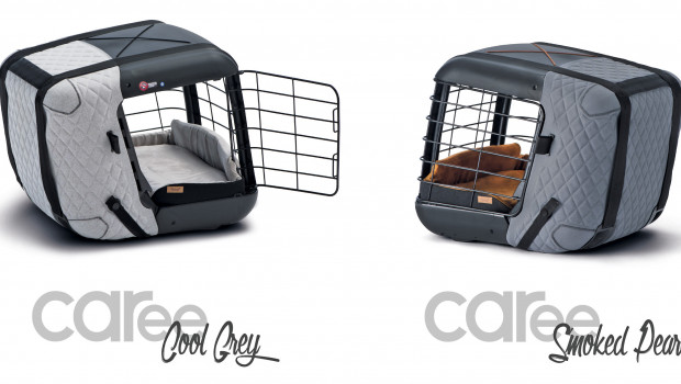 Die Transportbox für jeden Autositz - pet-online