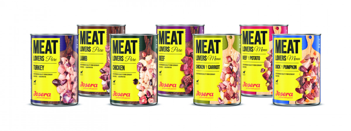 „Meat Dreams are made of …“ - pet-online