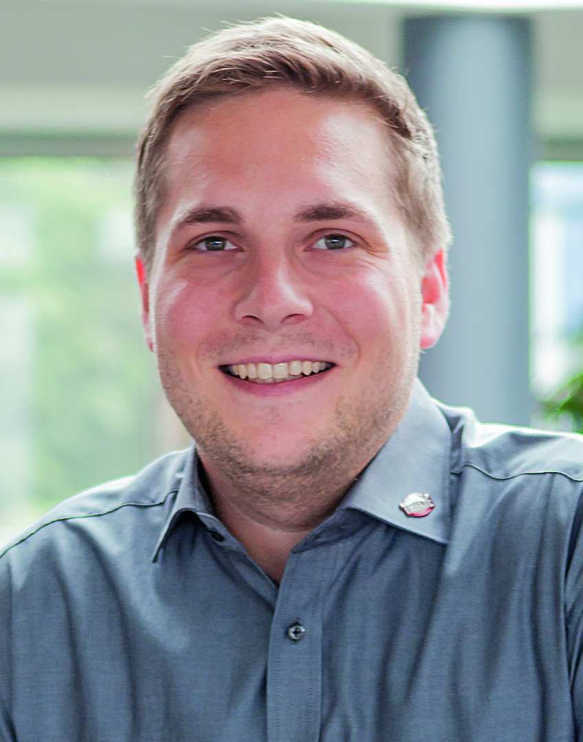 Neuer Vertriebsleiter bei Trixie - pet-online
