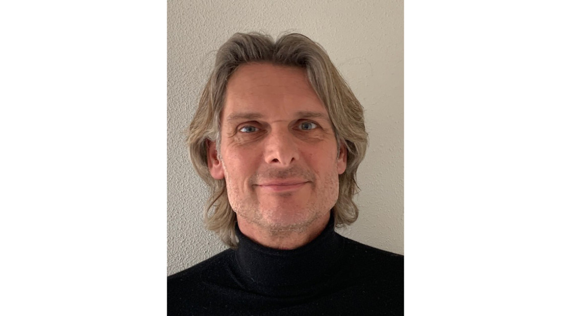 Ron Segboer startet bei Fox 4 Pets - pet-online