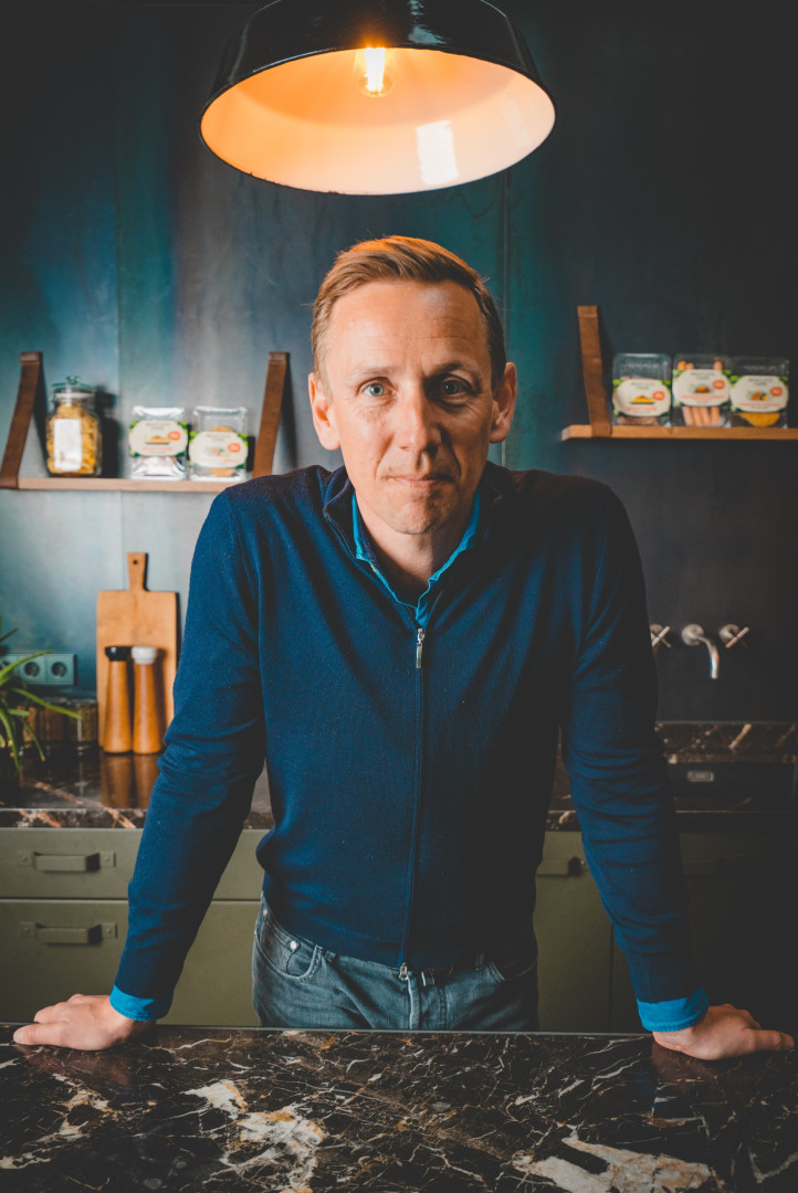 Tom & Co. holt ehemaligen Lidl-Topm... - pet-online