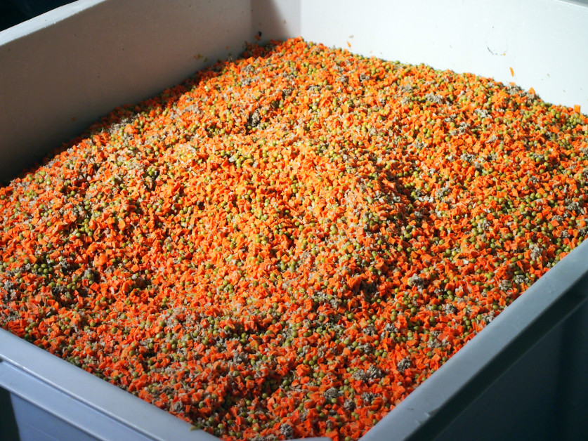 Barfen, leicht gemacht - pet-online