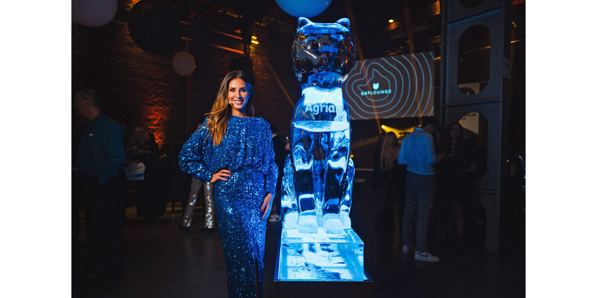 Große Show mit Miau-Effekt - pet-online