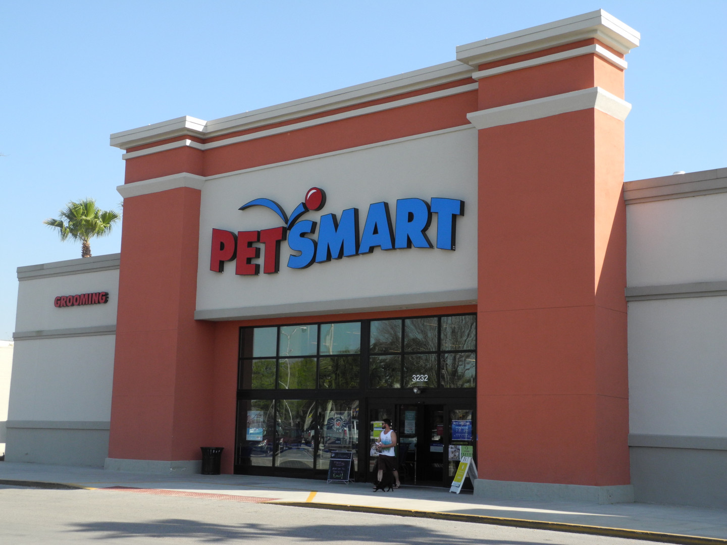 Michael Massey verlässt PetSmart - pet-online