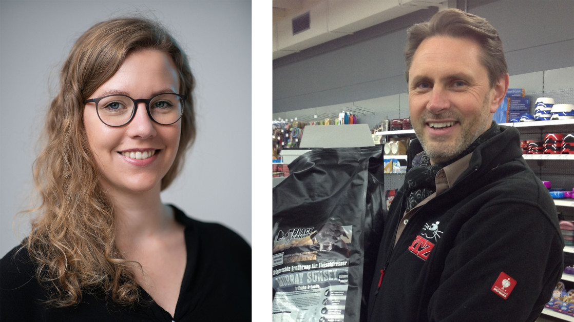 HTZ verstärkt Geschäftsführung - pet-online