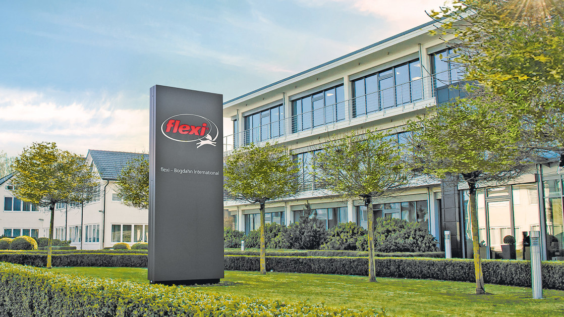 Innovationen bei Flexi: Select und ... - pet-online