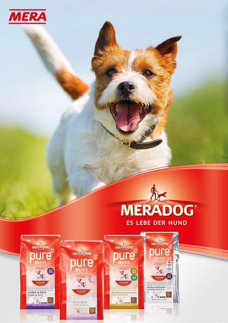 Höchste Premium Qualität für Hausti... - pet-online