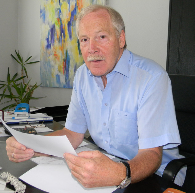 Finnern mischt den Markt auf - pet-online