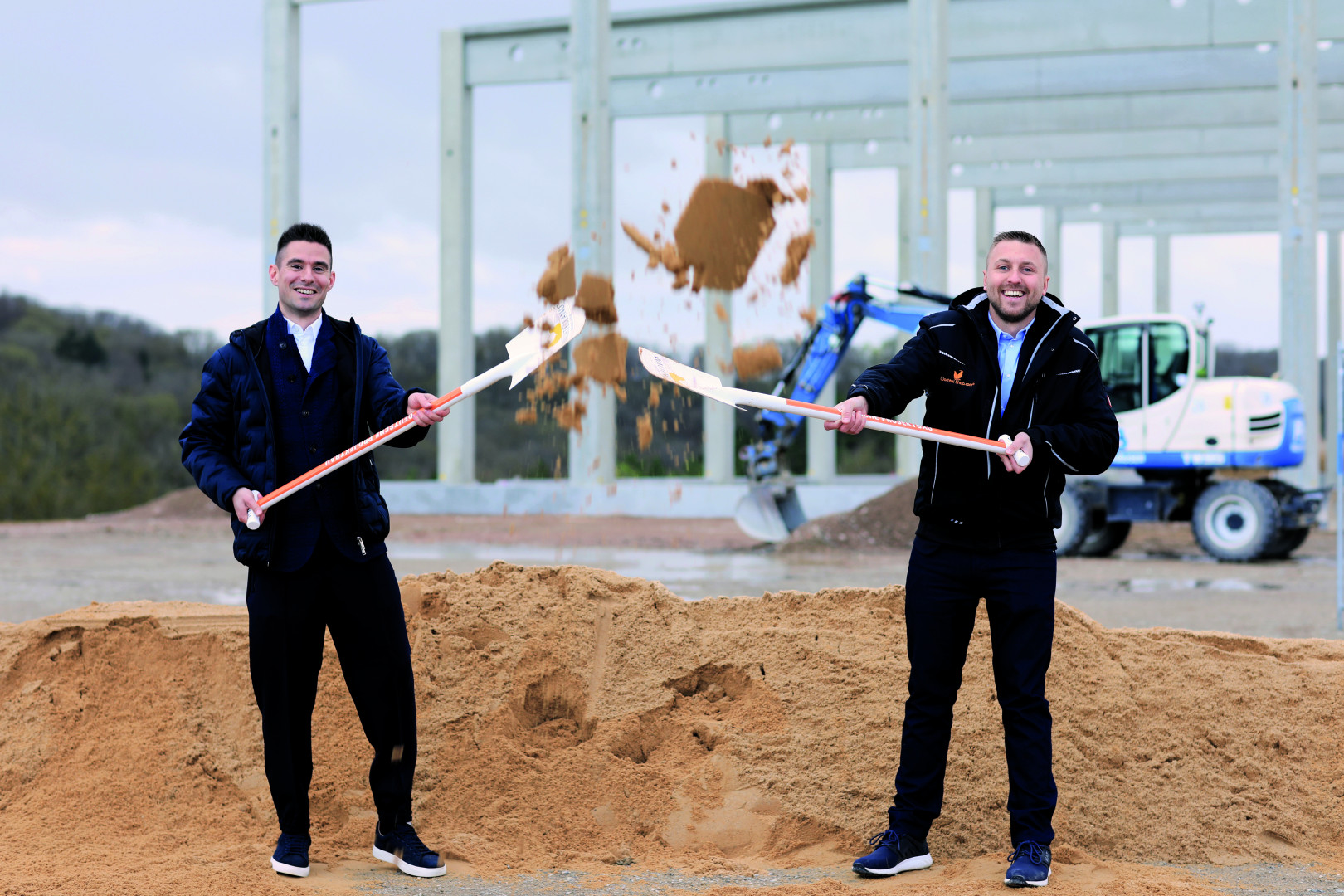 35.000 m² Wachtelland - pet-online