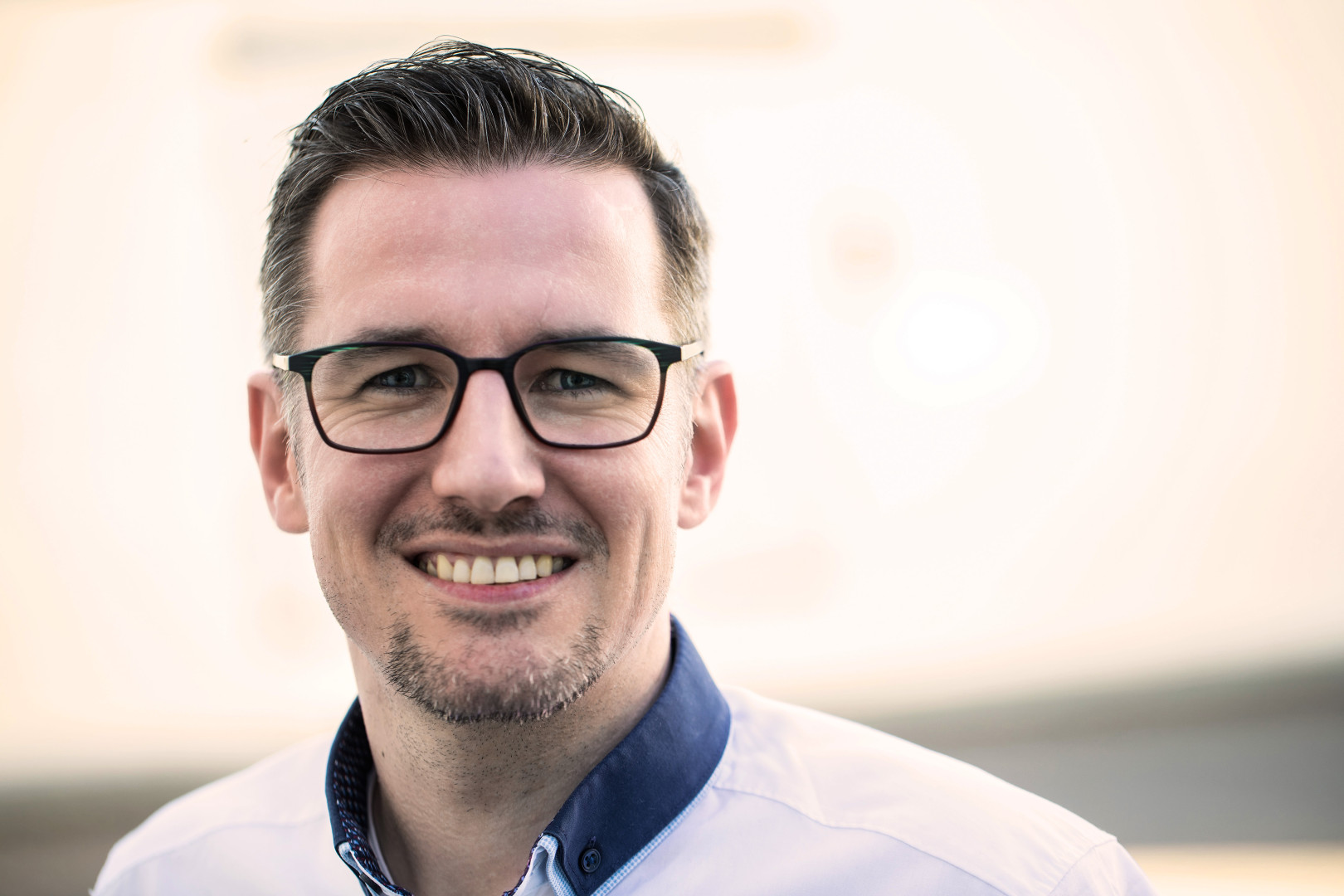 Daniel Hopkins geht „zurück zu sein... - pet-online