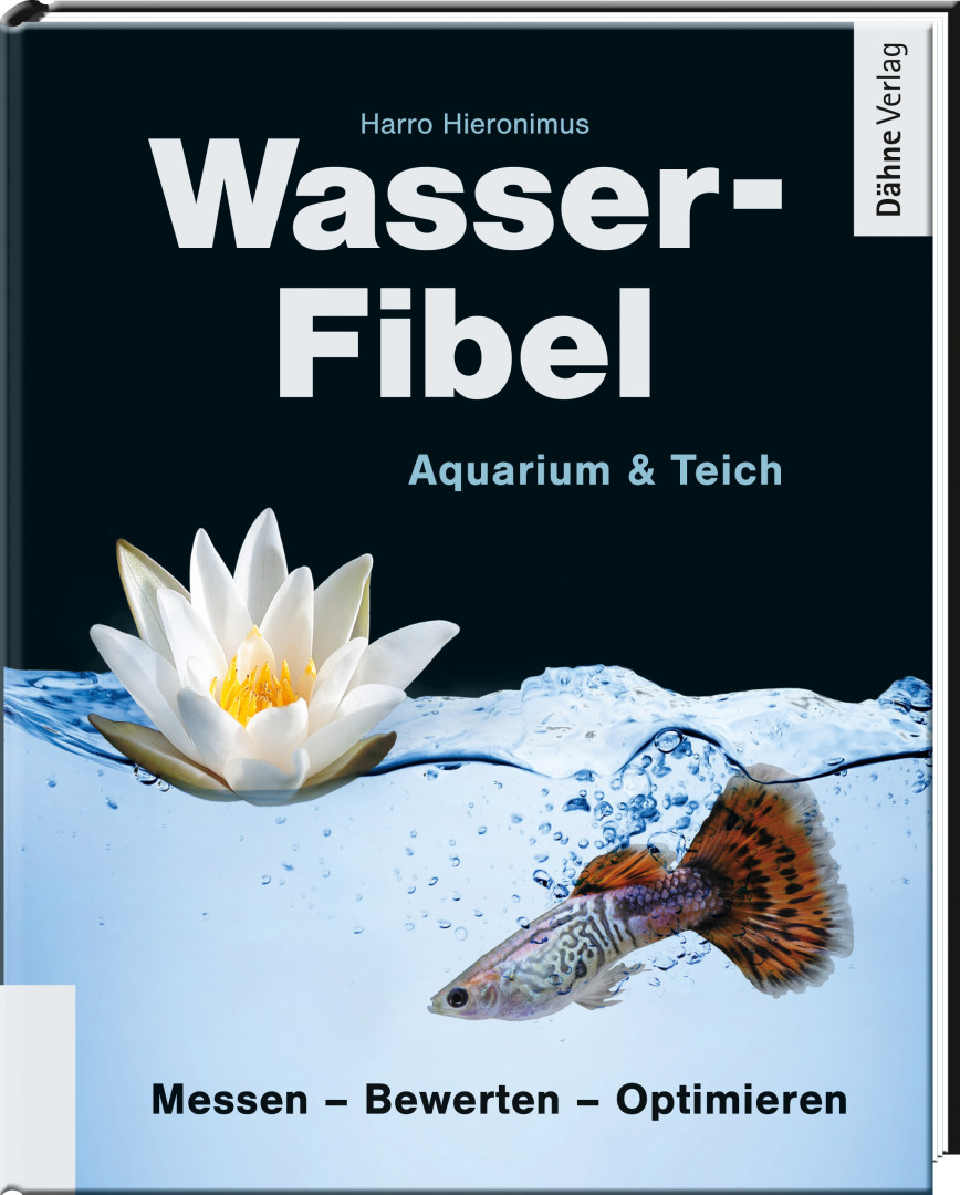 Wasserchemie leicht erklärt - pet-online